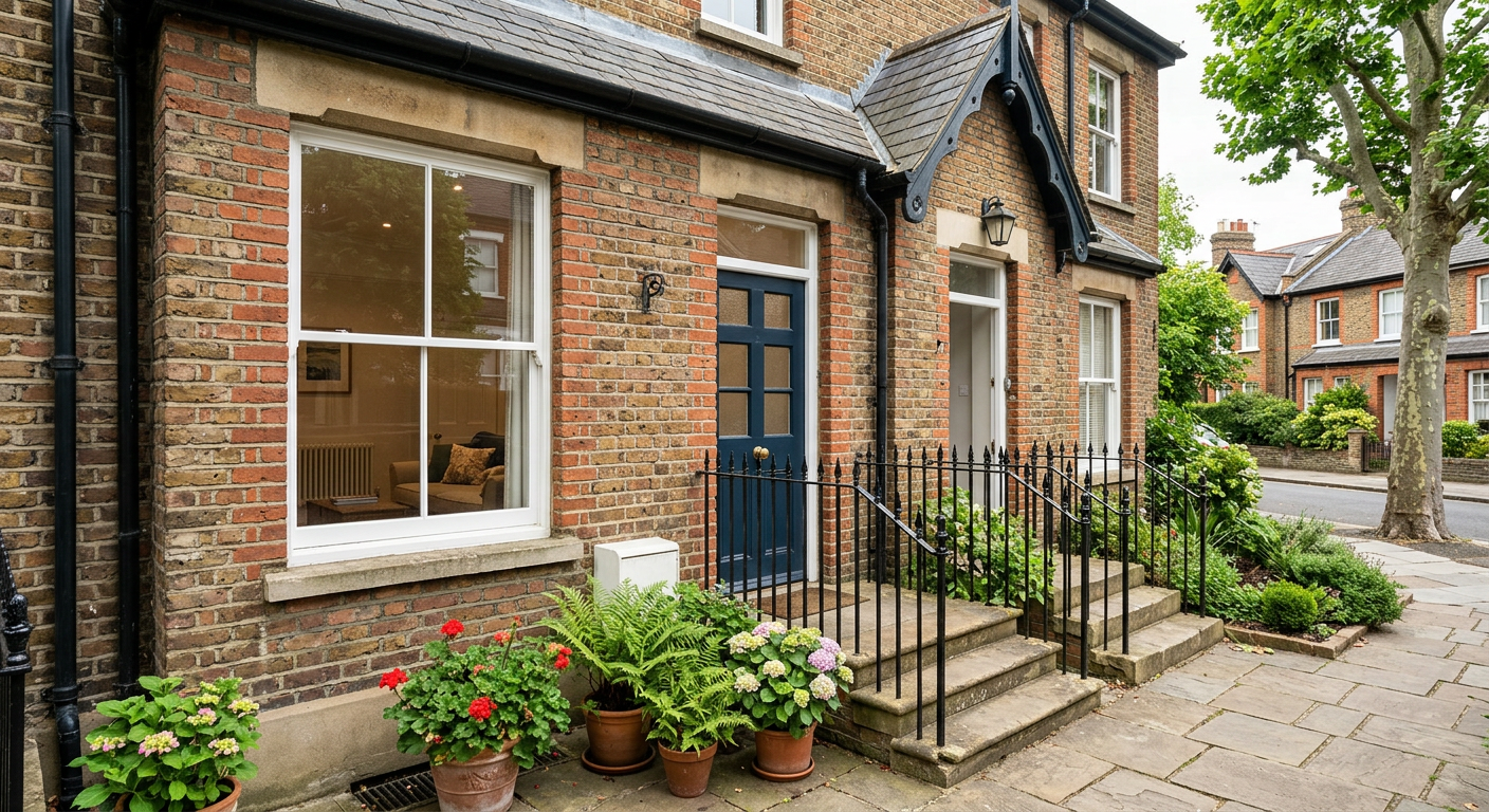 Residential unit Meaning | UK Regs Guide